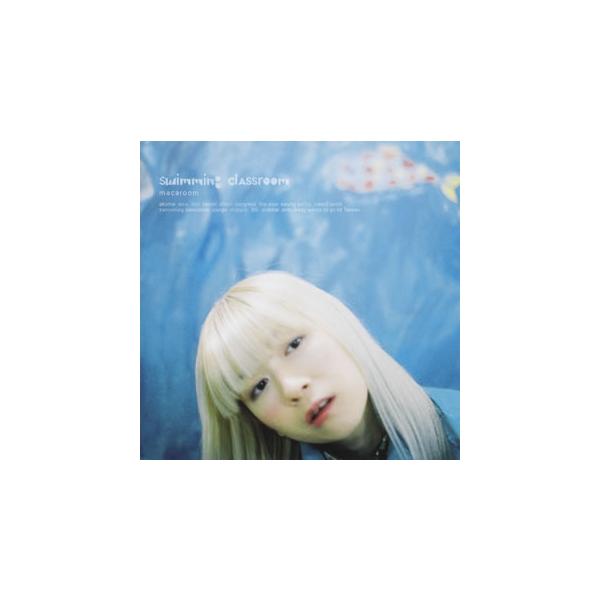 【発売日：2018年03月07日】【品番】 ASHI-0004【JAN】 4526180443032【発売日】 2018年03月07日【アーティスト】macaroom【収録内容】(1)アクマ(2)ウー(3)ライオン(4)トンビ(5)シオリ(...