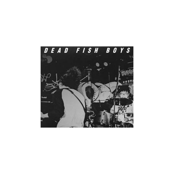 【発売日：2018年04月04日】【品番】 RLCA-1197【JAN】 4546175011848【発売日】 2018年04月04日【アーティスト】DEAD FISH BOYS【収録内容】(1)Pass(2)Last Borderline...