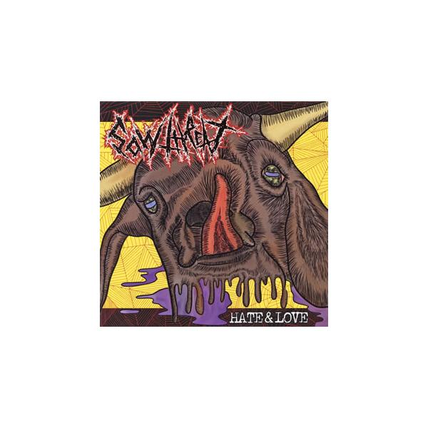 【発売日：2018年04月25日】【品番】 RLCA-1198【JAN】 4546175011855【発売日】 2018年04月25日【アーティスト】SOW THREAT【収録内容】(1)intro(Chaotic re-mix:EXITH...