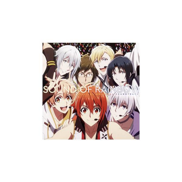 【発売日：2018年04月25日】【品番】 LACA-9597〜8【JAN】 4540774905973【発売日】 2018年04月25日【アーティスト】加藤達也【収録内容】［1］(1)Story of RAiNBOW(2)Seven Wa...