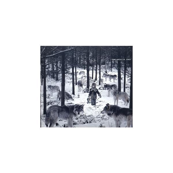 【発売日：2018年04月04日】【品番】 MACAD-004【JAN】 4571483903196【発売日】 2018年04月04日【アーティスト】tomy wealth【収録内容】(1)Song Of Prey(Which Is The...