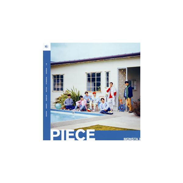 【発売日：2018年04月25日】【品番】 UMCE-1005【JAN】 4988031271469【発売日】 2018年04月25日【アーティスト】MONSTA X【収録内容】(1)KILLIN' ME(2)SHINE FOREVER(J...