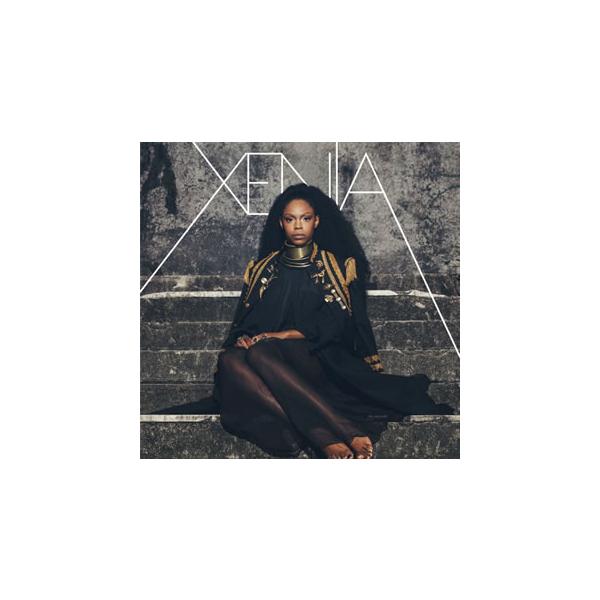 【発売日：2018年03月21日】【品番】 THCD-536【JAN】 4988044037618【発売日】 2018年03月21日【アーティスト】シェニア・フランサ【収録内容】(1)Pra Que Me Chamas?(2)Preta Y...