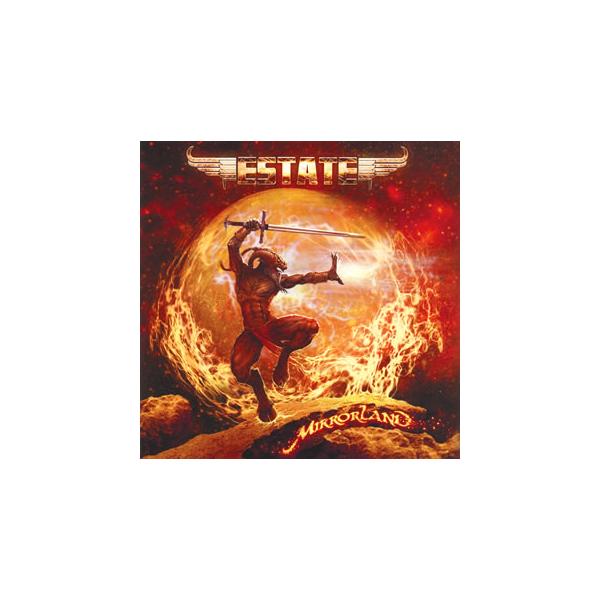 【発売日：2018年04月25日】【品番】 BKMY-1064【JAN】 4522197129068【発売日】 2018年04月25日【アーティスト】エステイト【収録内容】(1)Mirrorland(2)The Ghoul(3)Stolen...