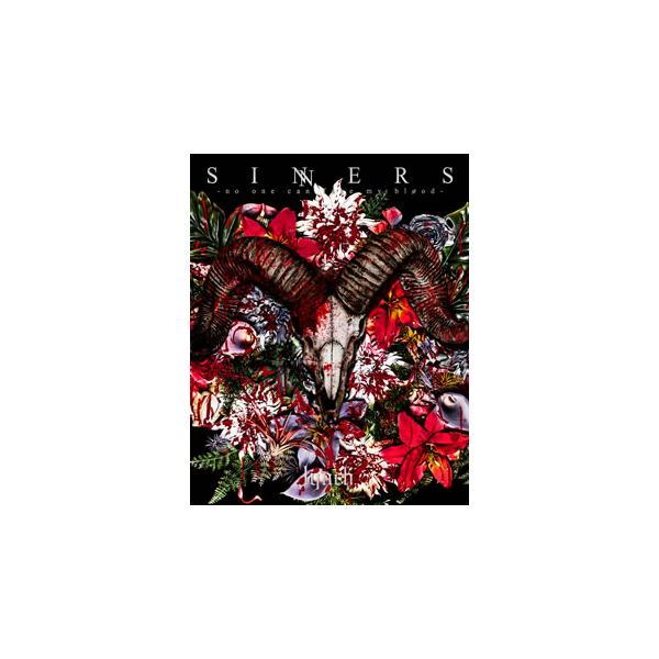 【発売日：2018年04月25日】【品番】 KICS-3707【JAN】 4988003521875【発売日】 2018年04月25日【アーティスト】lynch.【収録内容】(1)SIN(2)SORROW(3)BL〓OD(4)BLACK O...