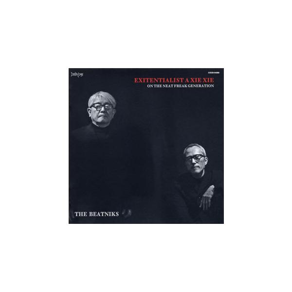 【発売日：2018年05月09日】【品番】 COCB-54260【JAN】 4549767042008【発売日】 2018年05月09日【アーティスト】ビートニクス【収録内容】(1)Crepuscular Rays(2)I've Been ...