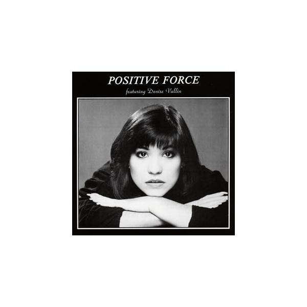 【発売日：2018年04月18日】【品番】 PCD-24717【JAN】 4995879247174【発売日】 2018年04月18日【アーティスト】ポジティヴ・フォース【収録内容】(1)You Told Me You Loved Me(2...