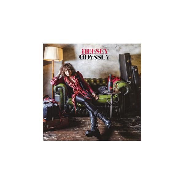 【発売日：2018年05月16日】【品番】 POCS-1686【JAN】 4988031276389【発売日】 2018年05月16日【アーティスト】HEESEY【収録内容】(1)HALE，HEARTLY，ROCK AND ROLL(2)J...