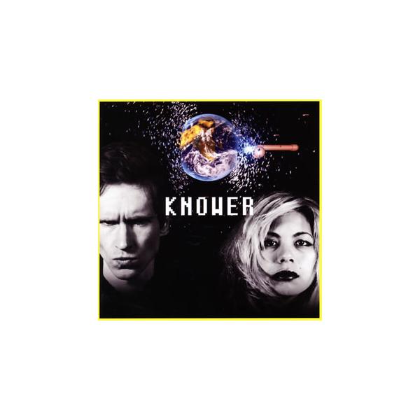 【発売日：2018年05月09日】【品番】 UCCU-1573【JAN】 4988031273838【発売日】 2018年05月09日【アーティスト】KNOWER【収録内容】(1)ノウワー・ルールズ(2)ハンギング・オン(3)ザ・ガヴァメン...