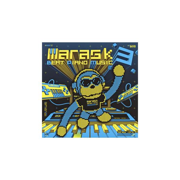 【発売日：2018年05月30日】【品番】 SCGA-00072【JAN】 4562424560974【発売日】 2018年05月30日【アーティスト】maras k【収録内容】(1)2 Player(2)cat's magic☆(3)Ra...