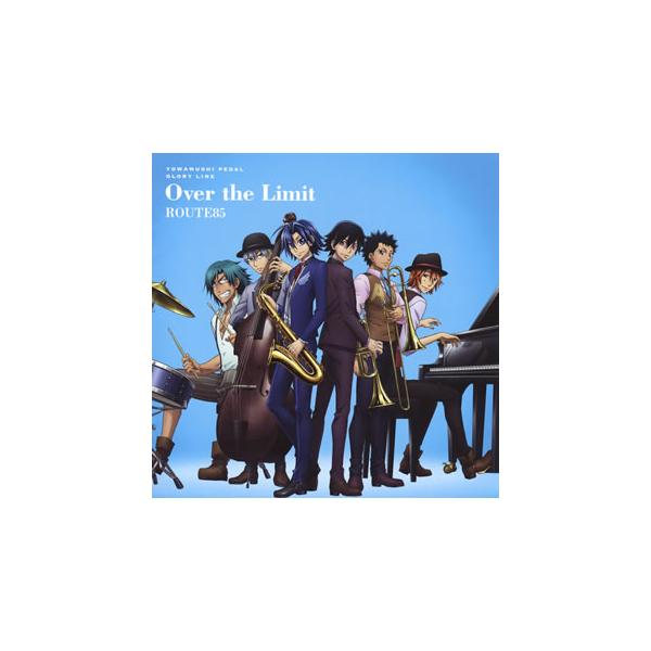【発売日：2018年05月23日】【品番】 THCS-60217【JAN】 4988104115171【発売日】 2018年05月23日【アーティスト】ROUTE85【収録内容】(1)Over the Limit(2)Over the Li...