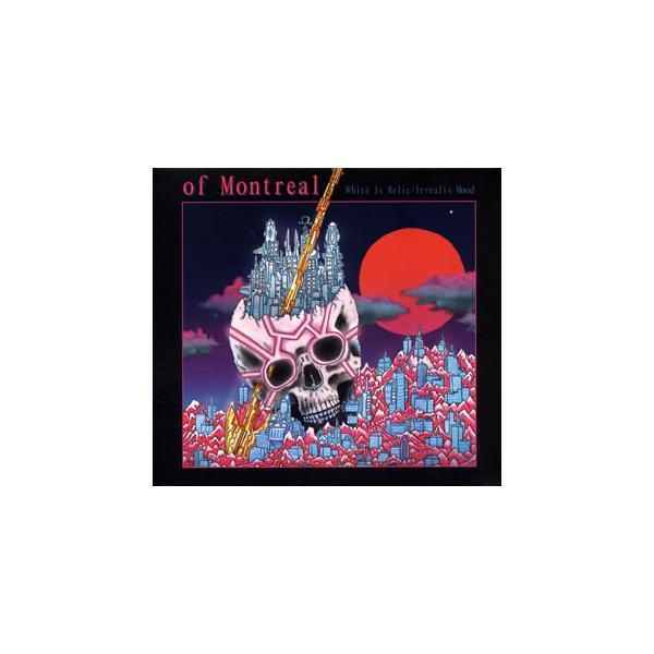 【発売日：2018年03月07日】【品番】 MWCD-258【JAN】 4580268542581【発売日】 2018年03月07日【アーティスト】オブ・モントリオール【収録内容】(1)Soft Music/Juno Portraits O...