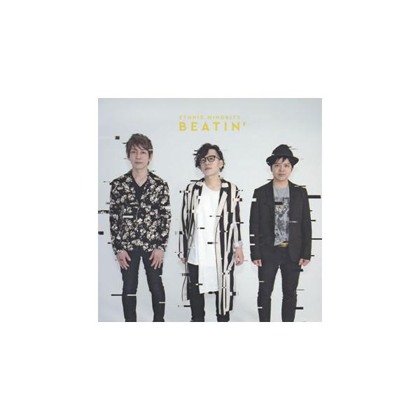 【発売日：2018年05月23日】【品番】 ANYS-1006【JAN】 4522197129303【発売日】 2018年05月23日【アーティスト】ETHNIC MINORITY|横田寛之|サトウヒロ|島野和樹【収録内容】(1)Abyss...