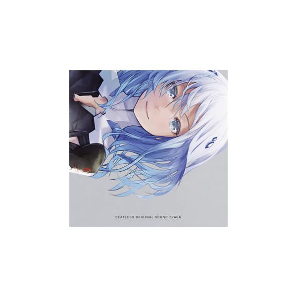 【発売日：2018年05月25日】【品番】 ZMCZ-12168【JAN】 4935228175109【発売日】 2018年05月25日【収録内容】［1］(1)Main theme(2)Heavenly voices(3)Lacia B(4...