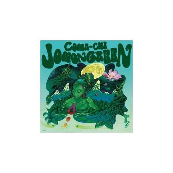 【発売日：2018年05月16日】【品番】 QRCD-1004【JAN】 4526180447894【発売日】 2018年05月16日【アーティスト】COMA-CHI【収録内容】(1)intro(a message from JOMON)(...