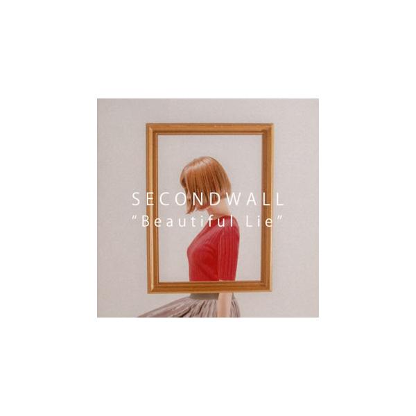【発売日：2018年06月06日】【品番】 SWPC-001【JAN】 4580341196212【発売日】 2018年06月06日【アーティスト】SECONDWALL【収録内容】(1)Shooting Star(2)夏の終わり(3)Bea...