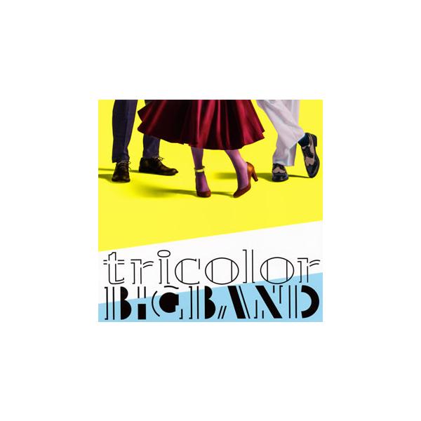 【発売日：2018年05月16日】【品番】 PCD-27037【JAN】 4995879270370【発売日】 2018年05月16日【アーティスト】tricolor【収録内容】(1)Across the Border(2)Loch Lom...