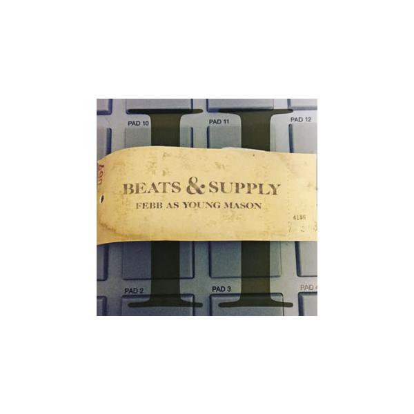 【発売日：2018年05月23日】【品番】 TROOP-010【JAN】 4526180448334【発売日】 2018年05月23日【アーティスト】FEBB AS YOUNG MASON【収録内容】(1)Tale(2)Hustle mus...