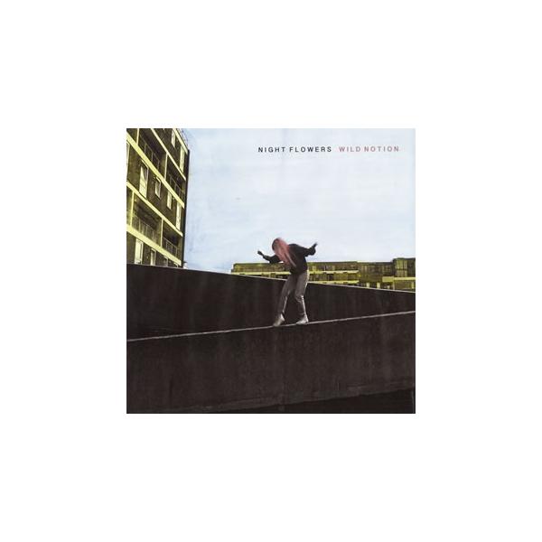【発売日：2018年04月18日】【品番】 RIMO-043【JAN】 4582225660437【発売日】 2018年04月18日【アーティスト】ナイト・フラワーズ【収録内容】(1)SANDCASTLES(2)NIGHT ALIVE(3)...