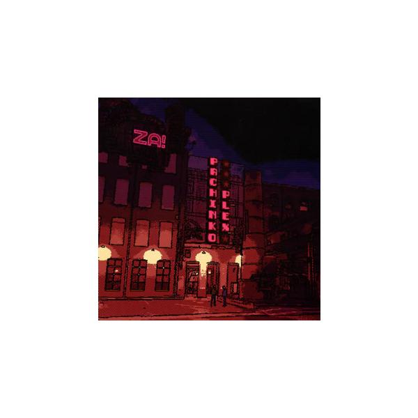 【発売日：2018年06月13日】【品番】 MWCD-265【JAN】 4580278742650【発売日】 2018年06月13日【アーティスト】ザ!【収録内容】(1)Ochate Zi O(2)Ochate Kie(3)Test d'E...