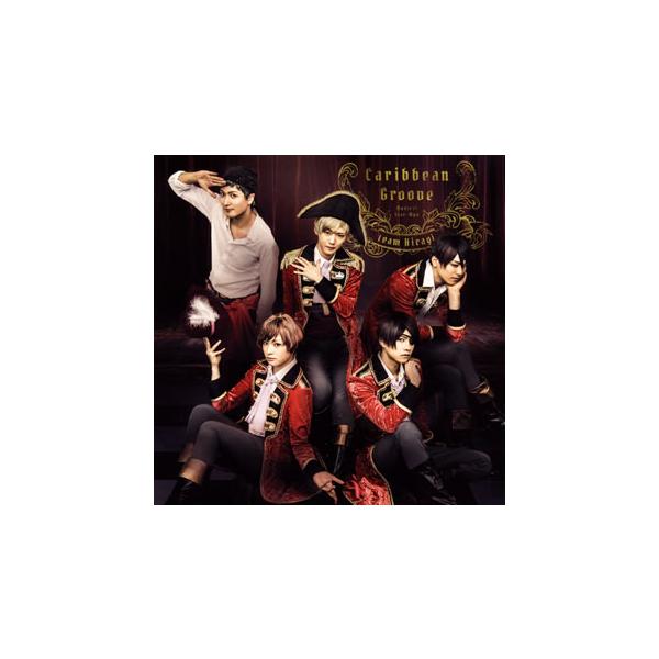 【発売日：2018年07月04日】【品番】 GNCA-1540【JAN】 4988102689797【発売日】 2018年07月04日【アーティスト】team柊【収録内容】(1)WILD CROWN(2)ONE CHANCE(3)夢*冒険パ...