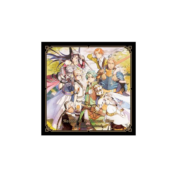 【発売日：2018年06月27日】【品番】 SVWC-70349〜50【JAN】 4534530110619【発売日】 2018年06月27日【アーティスト】菅野祐悟【収録内容】［1］(1)Main theme of Grancrest(2...