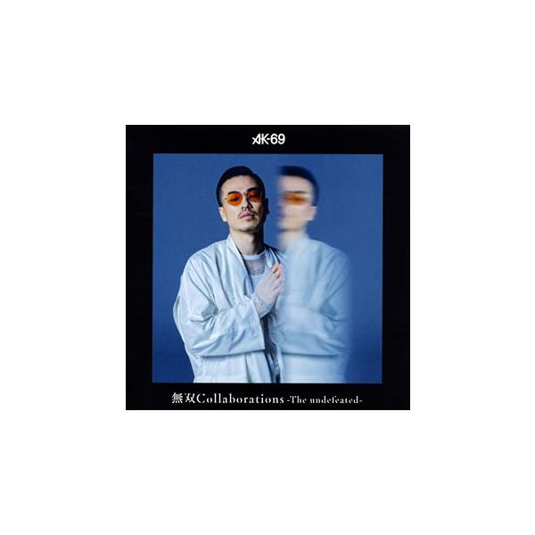 【発売日：2018年06月20日】【品番】 UICV-1098【JAN】 4988031279472【発売日】 2018年06月20日【アーティスト】AK-69【収録内容】(1)BRAVE(AK-69 feat.Toshl(X JAPAN)...