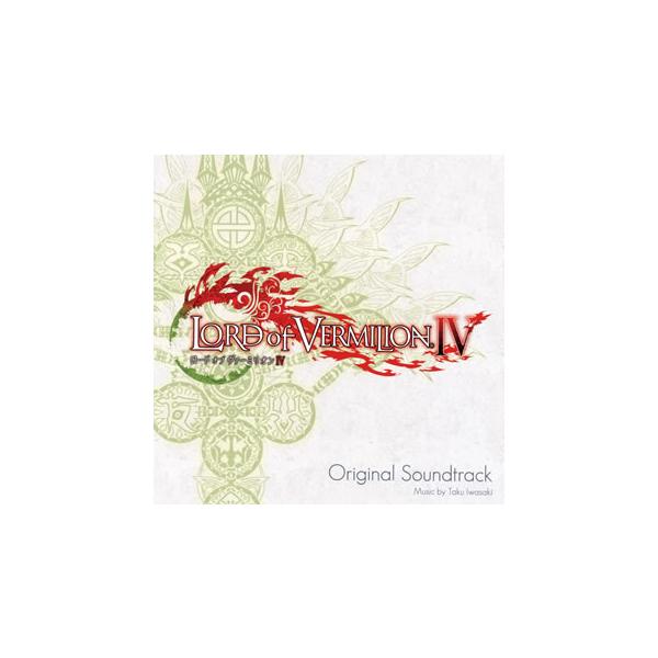 【発売日：2018年06月27日】【品番】 SQEX-10666〜7【JAN】 4988601466325【発売日】 2018年06月27日【アーティスト】岩崎琢【収録内容】［1］(1)V-Rain(Main Theme)(2)Mystic...