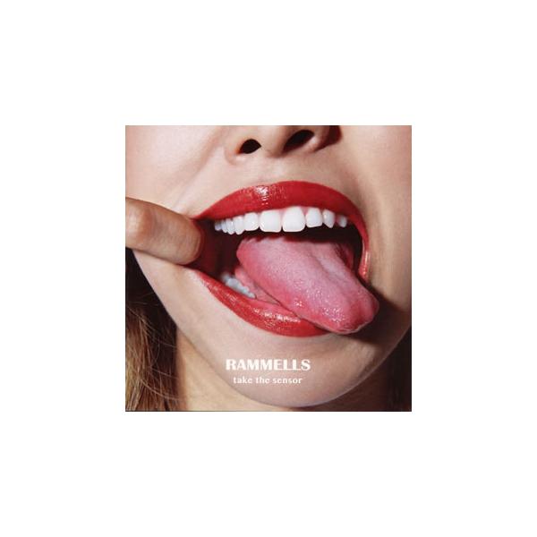 【発売日：2018年07月11日】【品番】 CRCP-40556【JAN】 4988007284530【発売日】 2018年07月11日【アーティスト】RAMMELLS【収録内容】(1)Sensor(2)FINE(3)YOU(4)blah ...