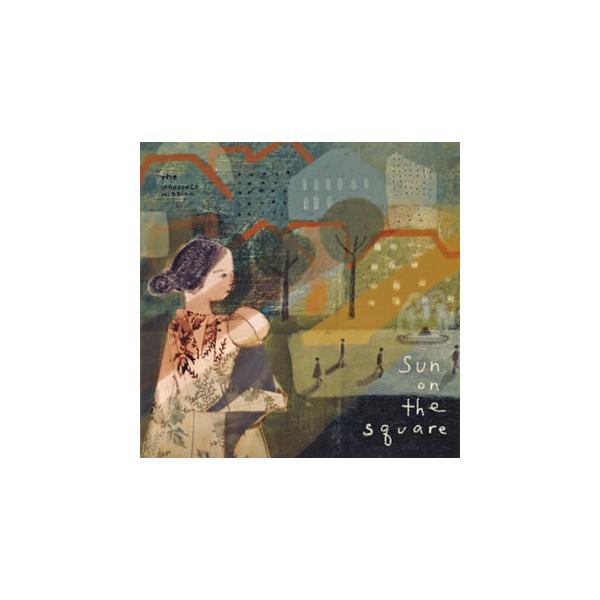 【発売日：2018年06月29日】【品番】 PCD-24742【JAN】 4995879247426【発売日】 2018年06月29日【アーティスト】イノセンス・ミッション【収録内容】(1)records from your room(2)...