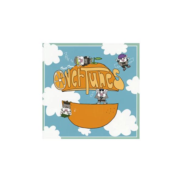 【発売日：2018年06月06日】【品番】 ZLCP-0355【JAN】 4580413076046【発売日】 2018年06月06日【アーティスト】OverTone【収録内容】(1)Intro〜俺たちがオバトン，みんなはオバハン〜(2)倍...