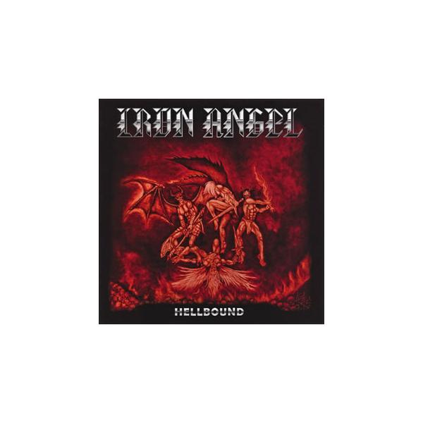 【発売日：2018年06月20日】【品番】 BKMY-1068【JAN】 4522197129648【発売日】 2018年06月20日【アーティスト】アイアン・エンジェル【収録内容】(1)Writing's On The Wall(2)Ju...