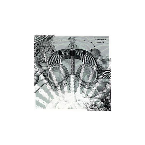 【発売日：2018年06月20日】【品番】 RTRC-001【JAN】 4526180450191【発売日】 2018年06月20日【アーティスト】Hisomi-TNP【収録内容】(1)blcknrcss(intro)(2)japango(...