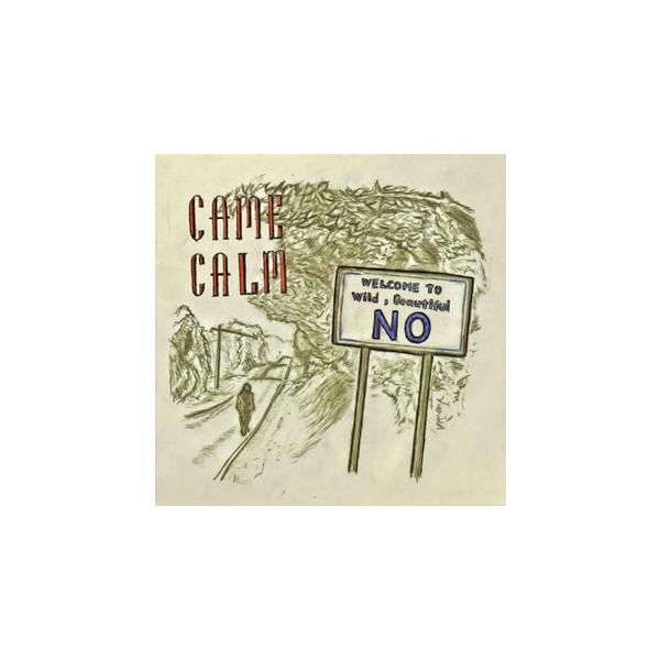 【発売日：2018年06月06日】【品番】 CAMNO-1【JAN】 4526180448648【発売日】 2018年06月06日【アーティスト】CAMECALM【収録内容】(1)NO(2)THE OLD MAN(3)SILVER LEAF...