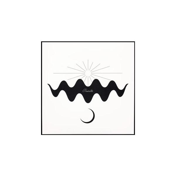 【発売日：2018年06月13日】【品番】 GPHR-18003【JAN】 4573145550366【発売日】 2018年06月13日【アーティスト】トリニテ|shezoo|小森慶子|壷井彰久|小林武文【収録内容】(1)Baraccone...