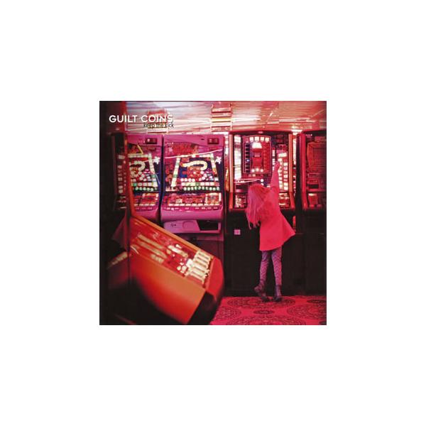 【発売日：2018年07月04日】【品番】 XQIR-1070【JAN】 4562275581784【発売日】 2018年07月04日【アーティスト】ギルト・コインズ【収録内容】(1)Keep The Kick(2)Ego Like Tha...