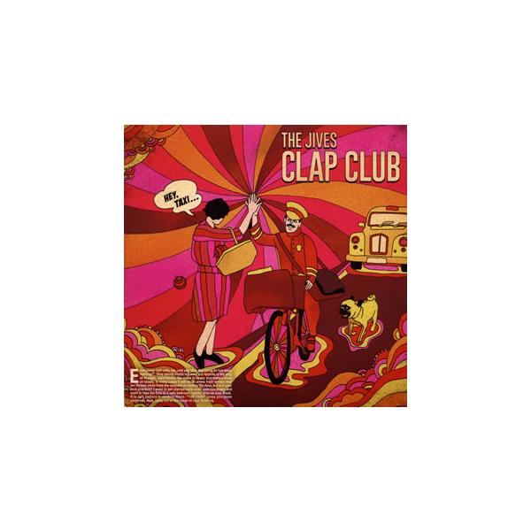 【発売日：2018年06月20日】【品番】 TJLP-6011【JAN】 4526180450849【発売日】 2018年06月20日【アーティスト】JIVES【収録内容】(1)What You Want(2)Never Explain(3...