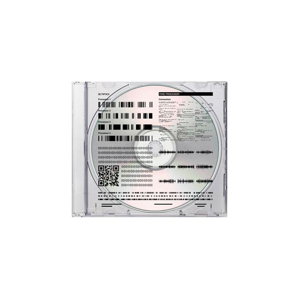 【発売日：2018年06月27日】【品番】 RSBP-010【JAN】 4526180450788【発売日】 2018年06月27日【アーティスト】BETAPACK【収録内容】(1)PASSWORD ACCEPTED(2)REBOOT(3)...