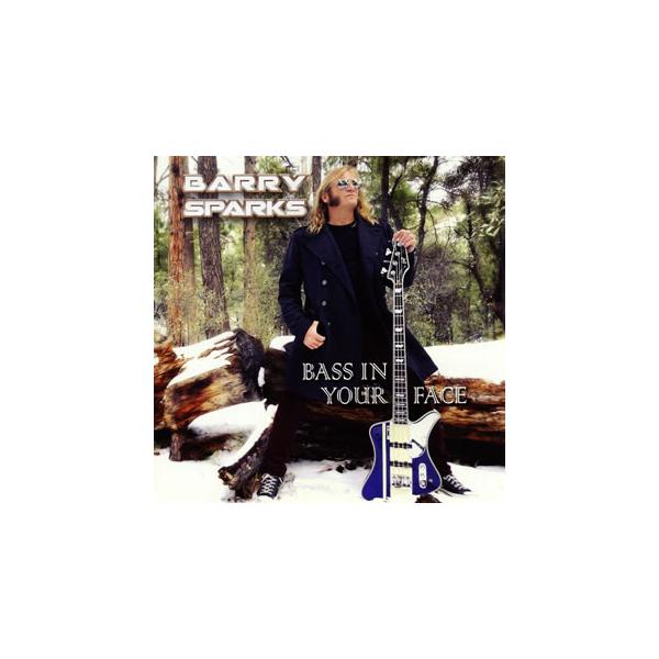 【発売日：2018年07月04日】【品番】 ZACG-9004【JAN】 4560109086511【発売日】 2018年07月04日【アーティスト】バリー・スパークス【収録内容】(1)O Come All Ye Faithful(2)Re...