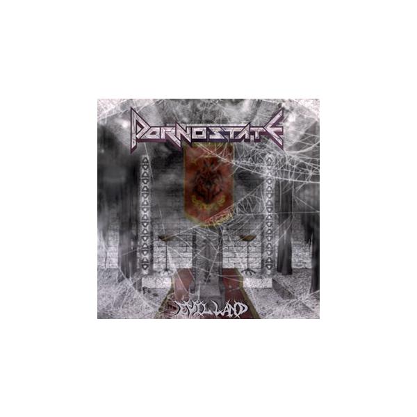 【発売日：2018年07月25日】【品番】 HCCD-001【JAN】 4526180452492【発売日】 2018年07月25日【アーティスト】PORNOSTATE【収録内容】(1)THE NIGHT BEFORE DEPARTURE(...