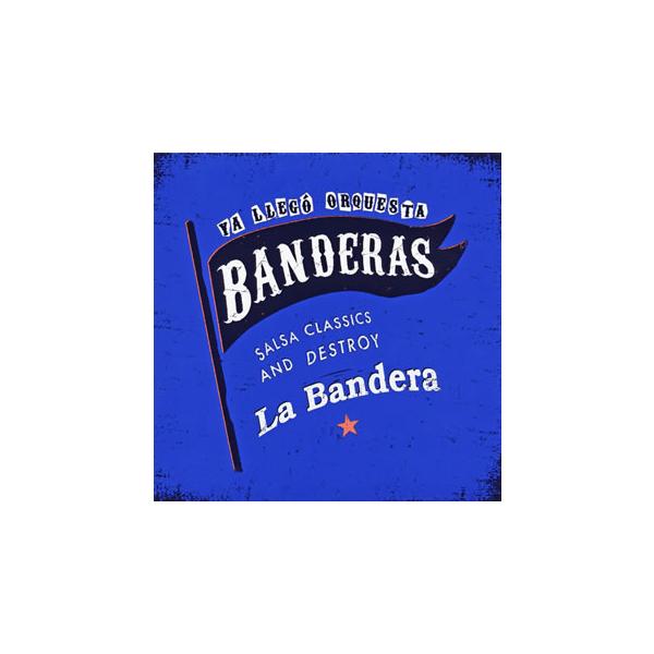 【発売日：2018年08月10日】【品番】 PCD-24751【JAN】 4995879247518【発売日】 2018年08月10日【アーティスト】バンデラス【収録内容】(1)TEMA DE BANDERAS(2)TURN YOUR LI...