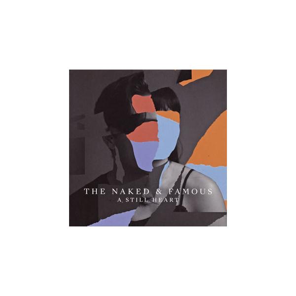 【発売日：2018年07月18日】【品番】 PCD-24748【JAN】 4995879247488【発売日】 2018年07月18日【アーティスト】ネイキッド・アンド・フェイマス【収録内容】(1)A Still Heart(2)Punch...