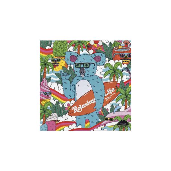 【発売日：2018年07月11日】【品番】 PCD-20396【JAN】 4995879203965【発売日】 2018年07月11日【収録内容】(1)Music Is My Thing(MAMAS GUN)(2)Keep It Comin...