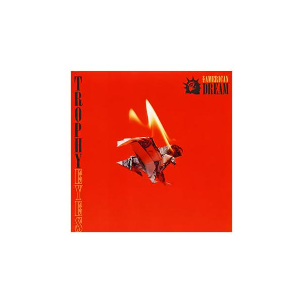 【発売日：2018年08月04日】【品番】 EKRM-1380【JAN】 4562181647987【発売日】 2018年08月04日【アーティスト】トロフィー・アイズ【収録内容】(1)AUTUMN(2)SOMETHING BIGGER T...