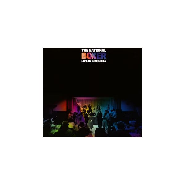 【発売日：2018年07月13日】【品番】 4AD-0077CDJP【JAN】 4580211852767【発売日】 2018年07月13日【アーティスト】ナショナル【収録内容】(1)FAKE EMPIRE(2)MISTAKEN FOR S...