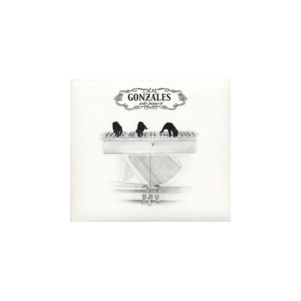 【発売日：2018年09月07日】【品番】 BRC-577【JAN】 4523132113777【発売日】 2018年09月07日【アーティスト】チリー・ゴンザレス【収録内容】(1)TREPPEN(2)PRETENDERNESS(3)PRE...