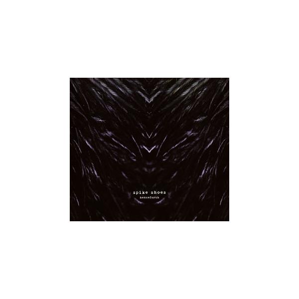 【発売日：2018年08月08日】【品番】 TAXE-0003【JAN】 4522197130057【発売日】 2018年08月08日【アーティスト】SPIKE SHOES【収録内容】(1)serac(2)crossbreed(3)砂の城(...