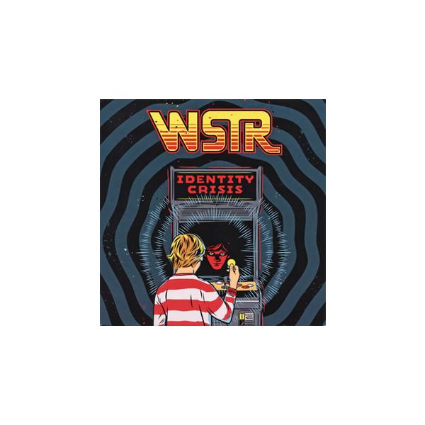 【発売日：2018年09月08日】【品番】 EKRM-1382【JAN】 4562181648052【発売日】 2018年09月08日【アーティスト】ウェイスター【収録内容】(1)TELL ME MORE(2)CRISIS(3)BAD TO...