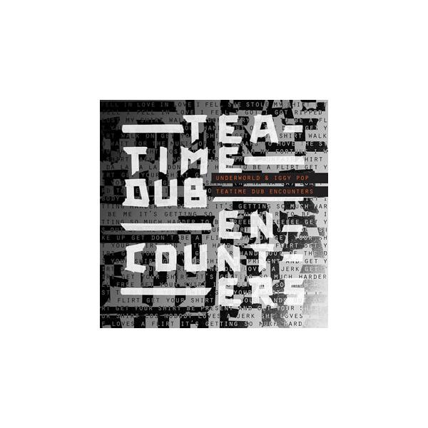 【発売日：2018年07月27日】【品番】 BRC-576【JAN】 4523132184760【発売日】 2018年07月27日【アーティスト】アンダーワールド，イギー・ポップ|アンダーワールド|イギー・ポップ【収録内容】(1)BELLS...