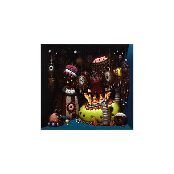 【発売日：2018年09月14日】【品番】 PCD-18838【JAN】 4995879188385【発売日】 2018年09月14日【アーティスト】オービタル【収録内容】(1)Monsters Exist(2)Hoo Hoo Ha Ha(...